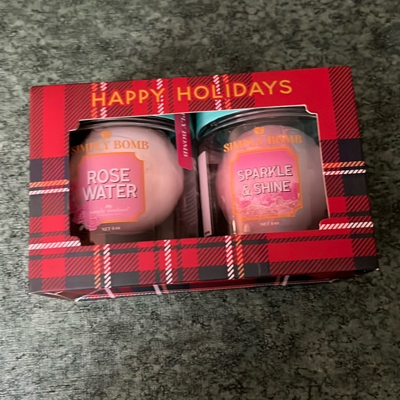 Simply Southern | Bath & Body | New Simply Southern Simply Bomb Happy ...